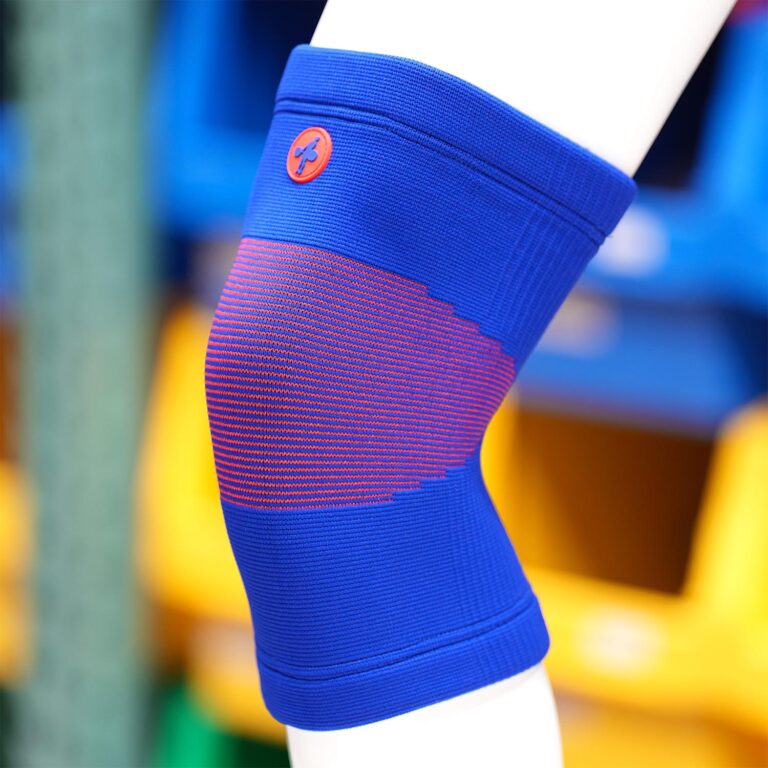 Knit Knee Sleeves – hookgrip store