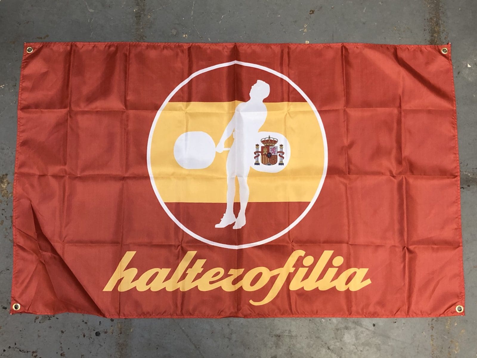 hookgrip Country Flags (106 options – 5’x3′) – hookgrip store