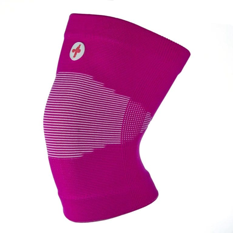 hookgrip Knee Sleeves 2.0 (all variations – pair) – hookgrip store