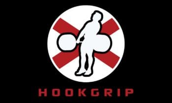 hookgrip Sticker 2.0 (7 options) – hookgrip store