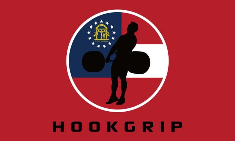 hookgrip US State flags – hookgrip store